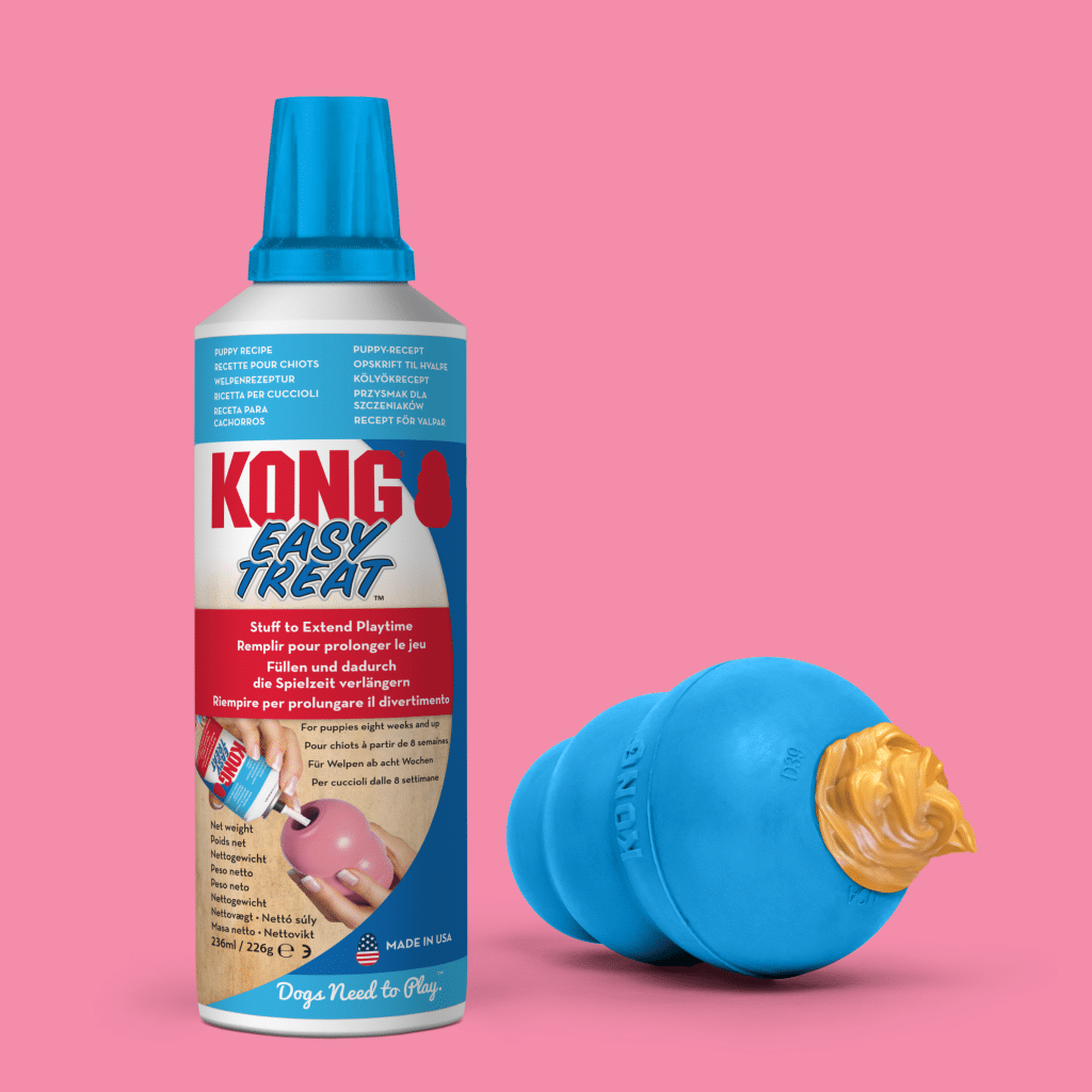 KONG Easy Treat Puppy 226g - GreenArk